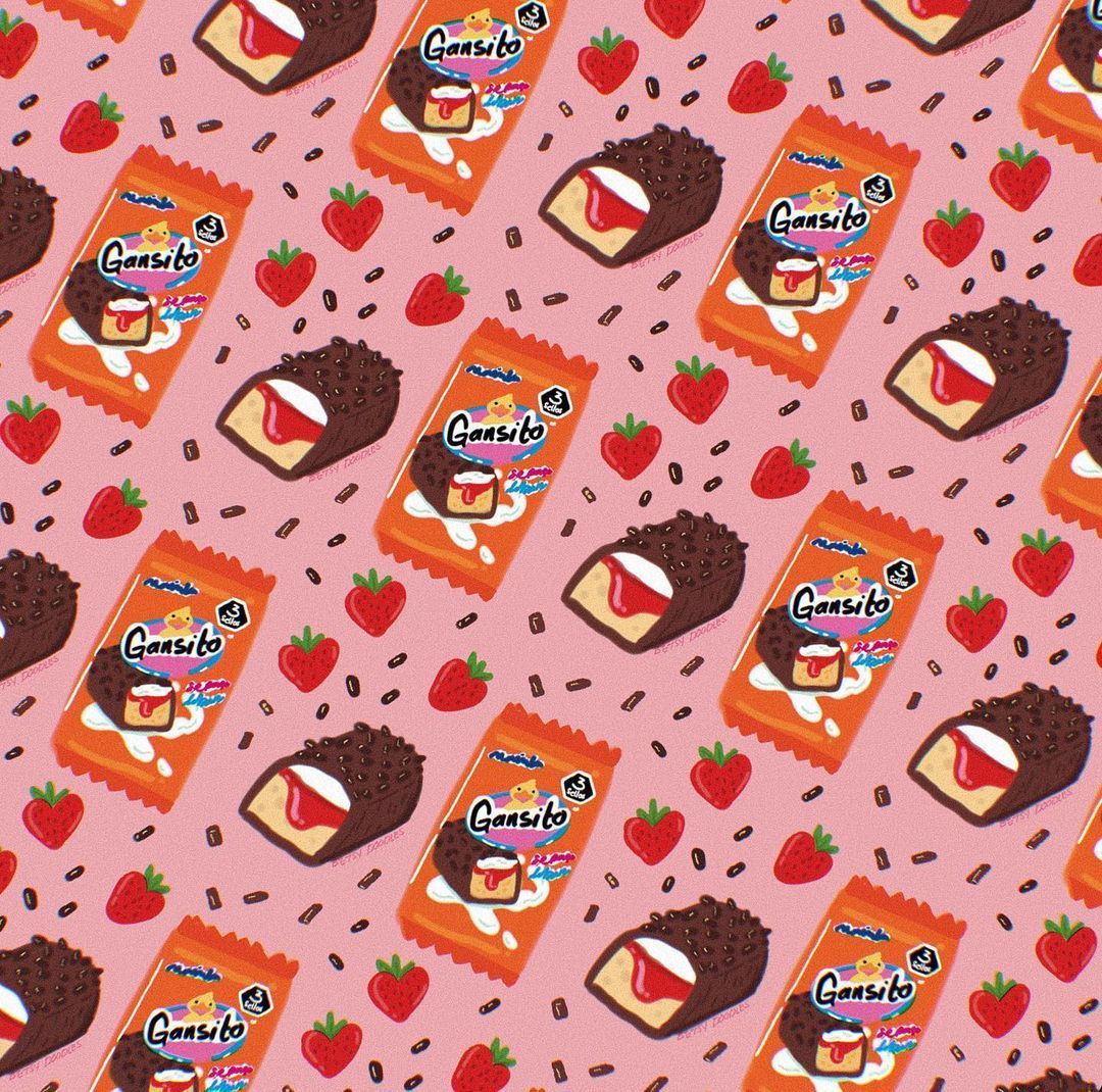 Gansito Wallpapers - Wallpaper Cave