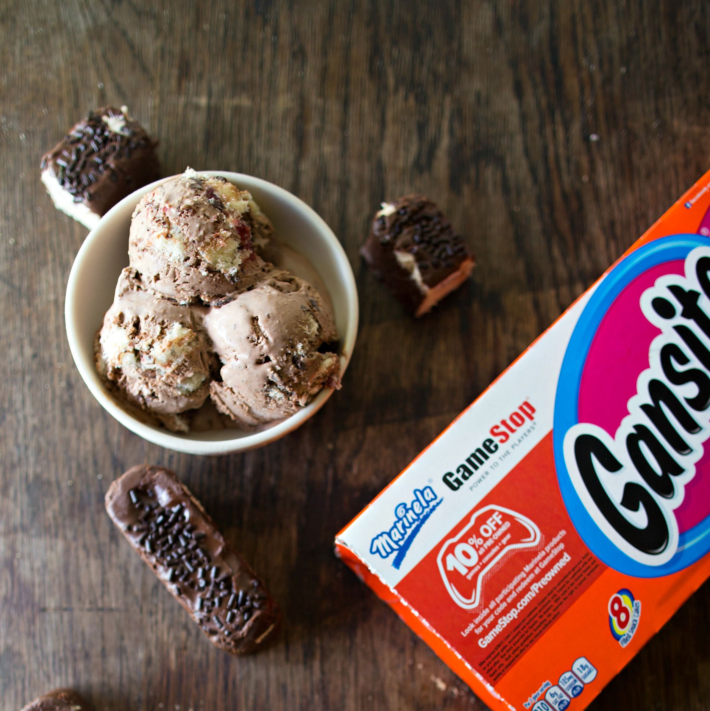 Gansito Wallpapers - Wallpaper Cave