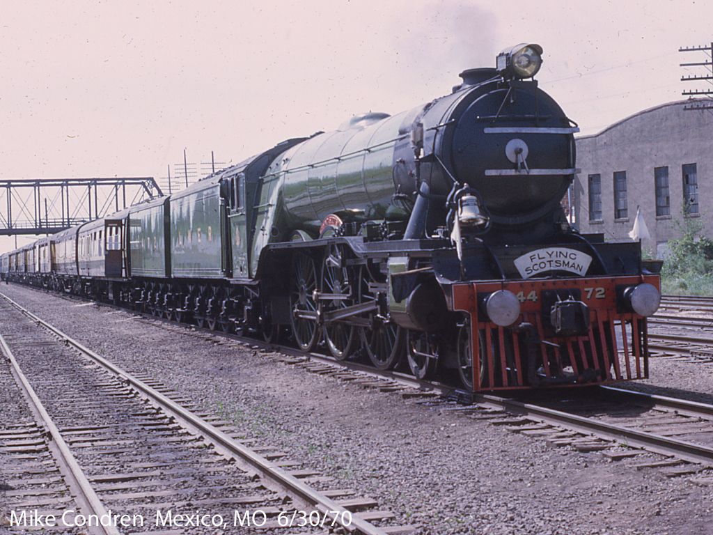 The Flying Scotsman Wallpapers - Wallpaper Cave