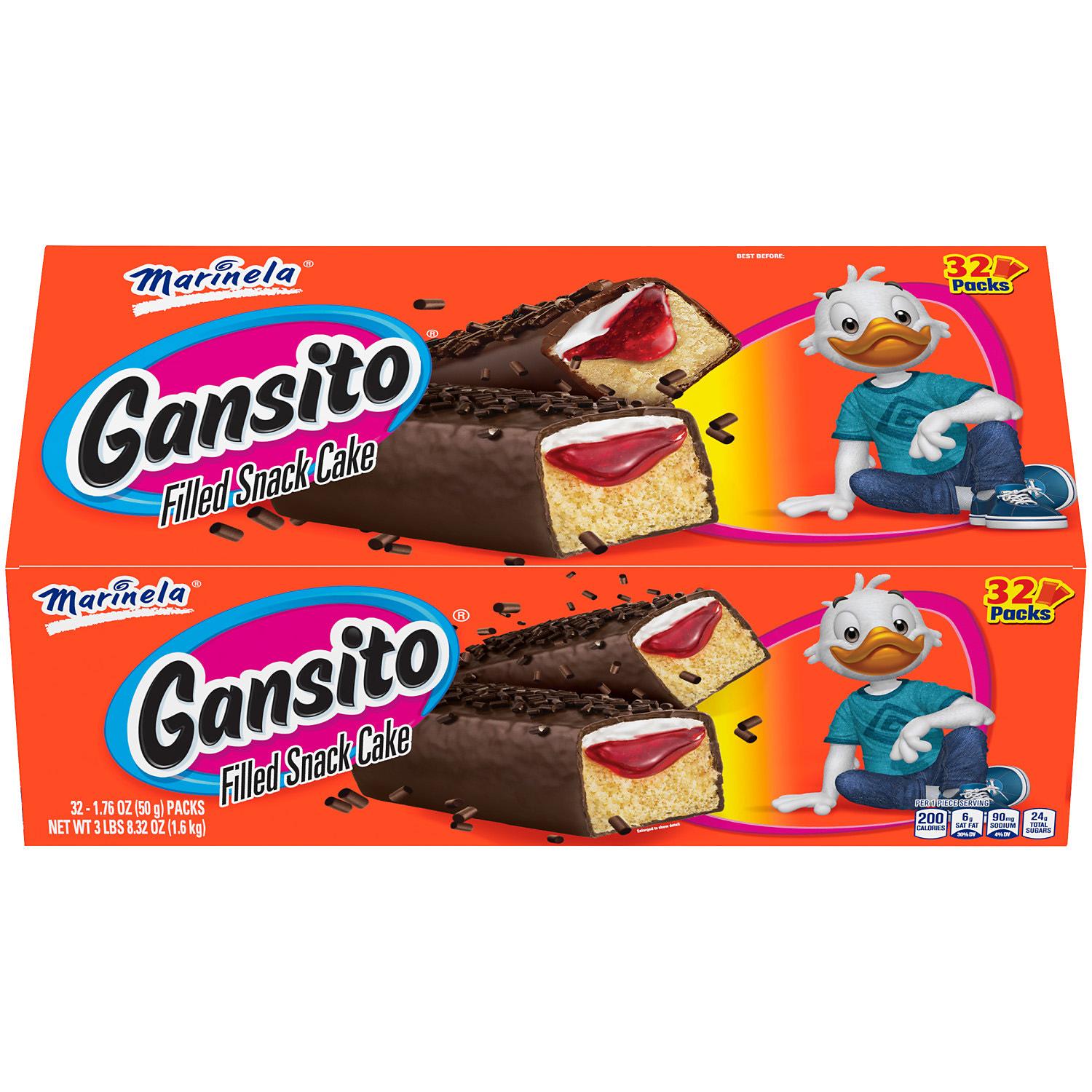 Gansito Wallpapers - Wallpaper Cave