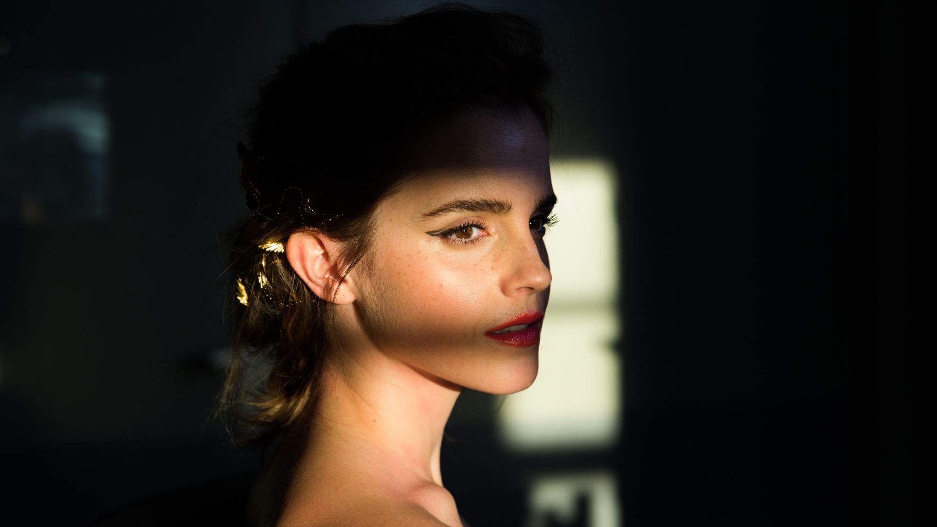 Emma Watson Desktop Wallpapers - Wallpaper Cave