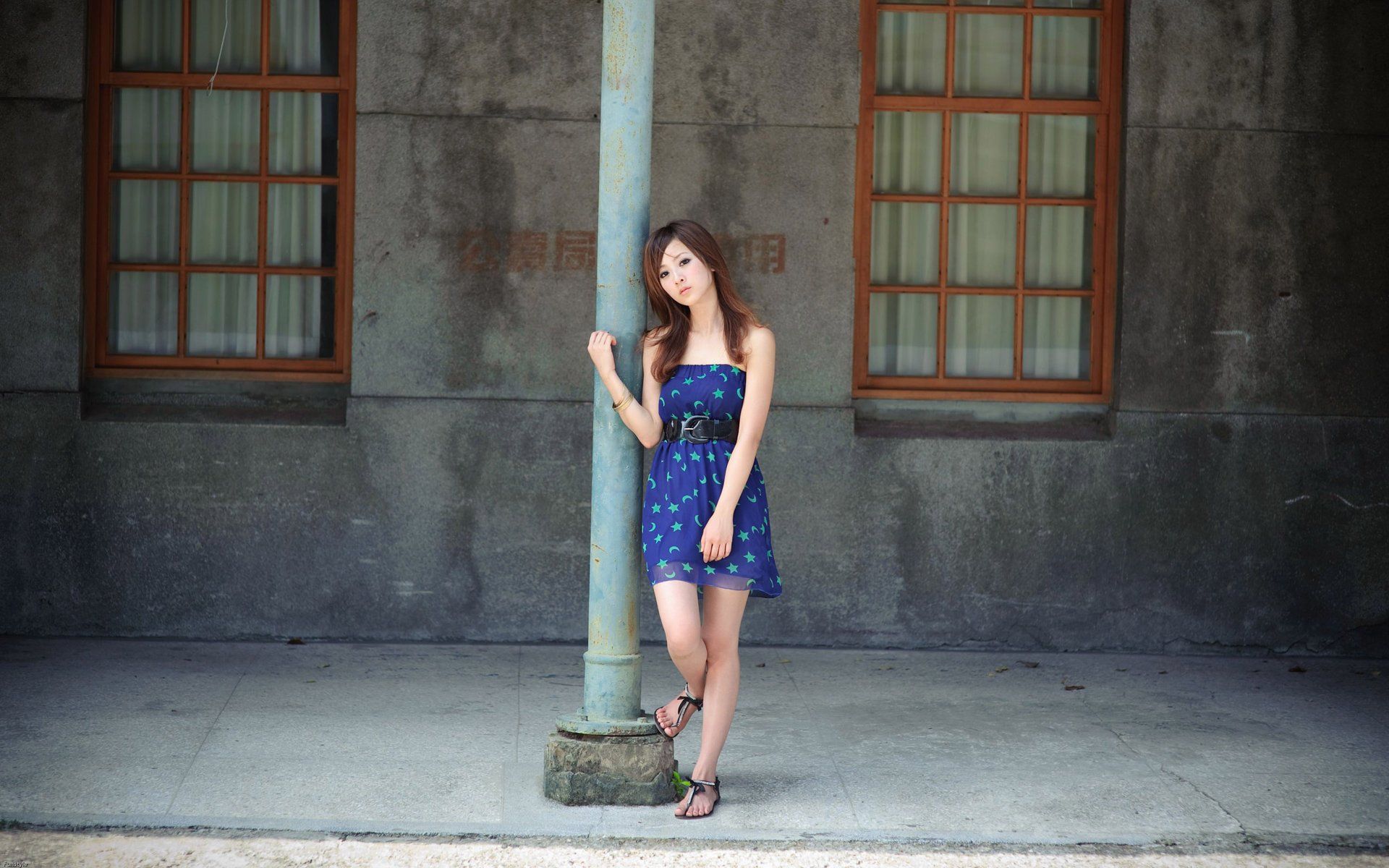 Women Pose Wallpapers - Wallpaper Cave