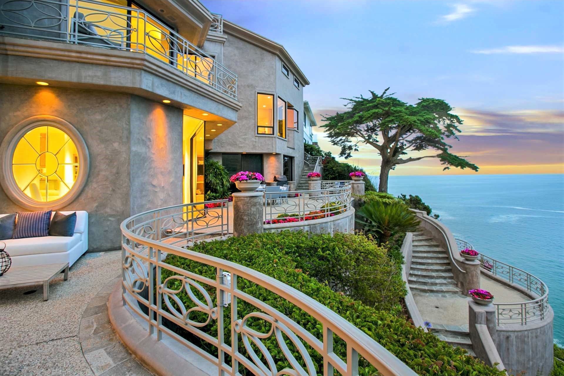 Beach Villa Wallpapers - Wallpaper Cave