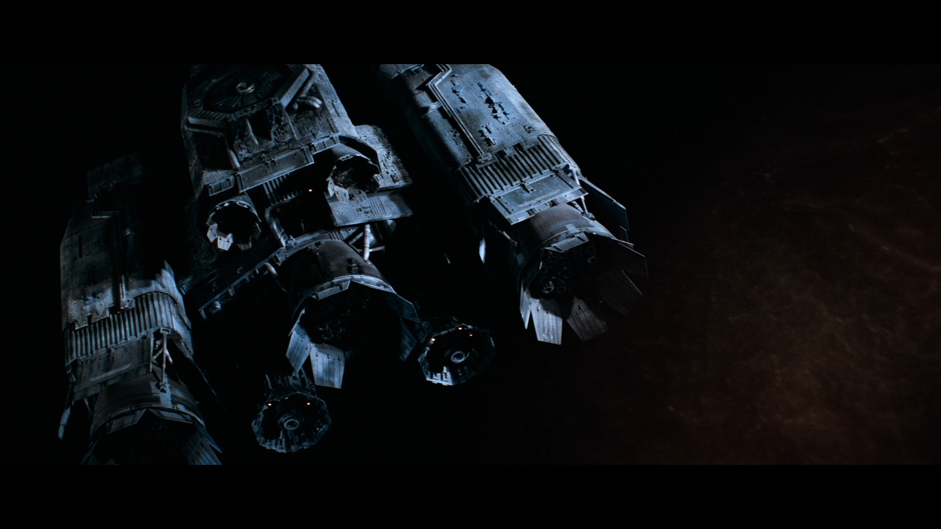 USCSS Nostromo Wallpapers - Wallpaper Cave