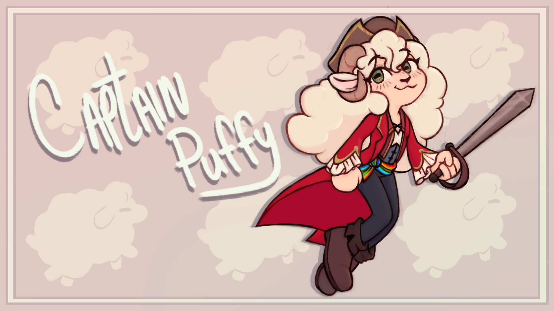 Captain Puffy Wallpapers - Wallpaper Cave