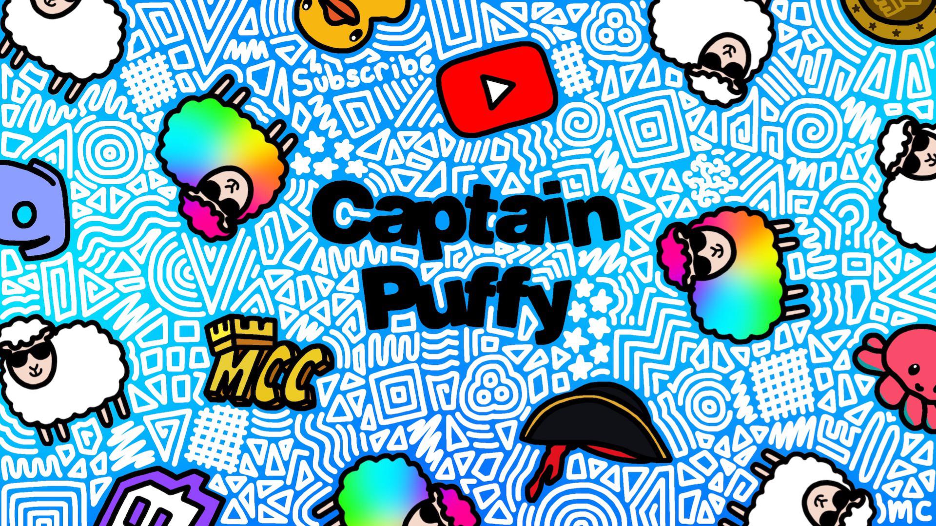 Captain Puffy Wallpapers - Wallpaper Cave