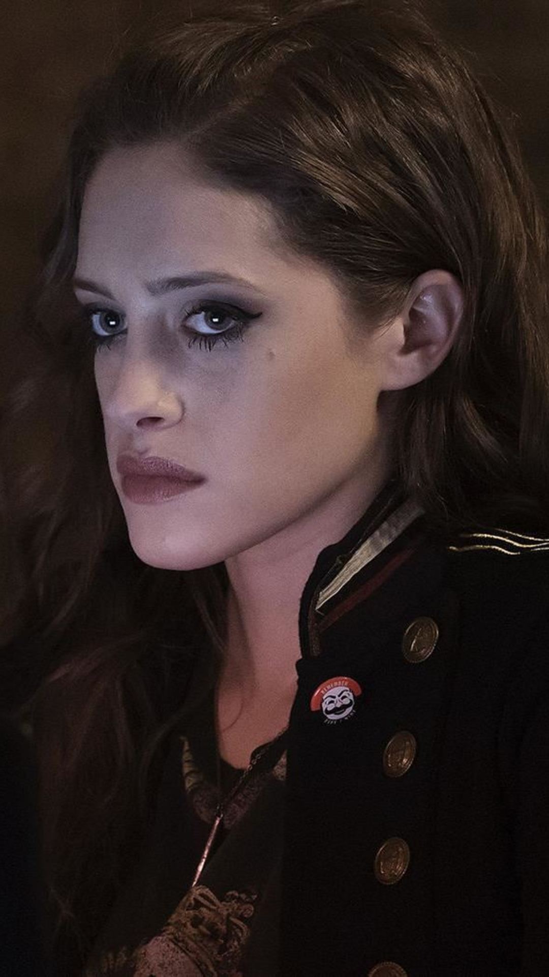 Carly Chaikin Wallpapers - Wallpaper Cave