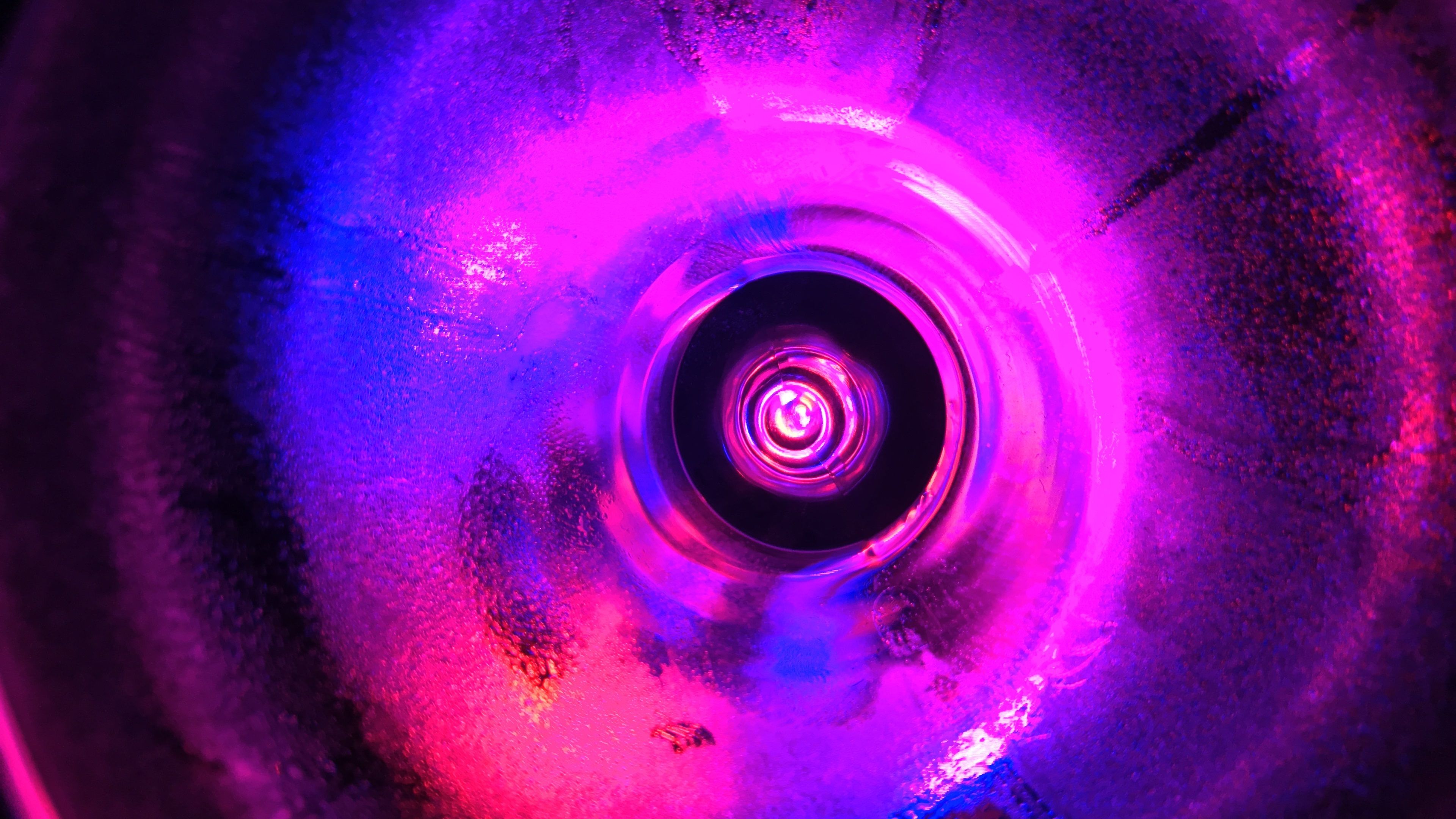 4k Circles Wallpapers - Wallpaper Cave