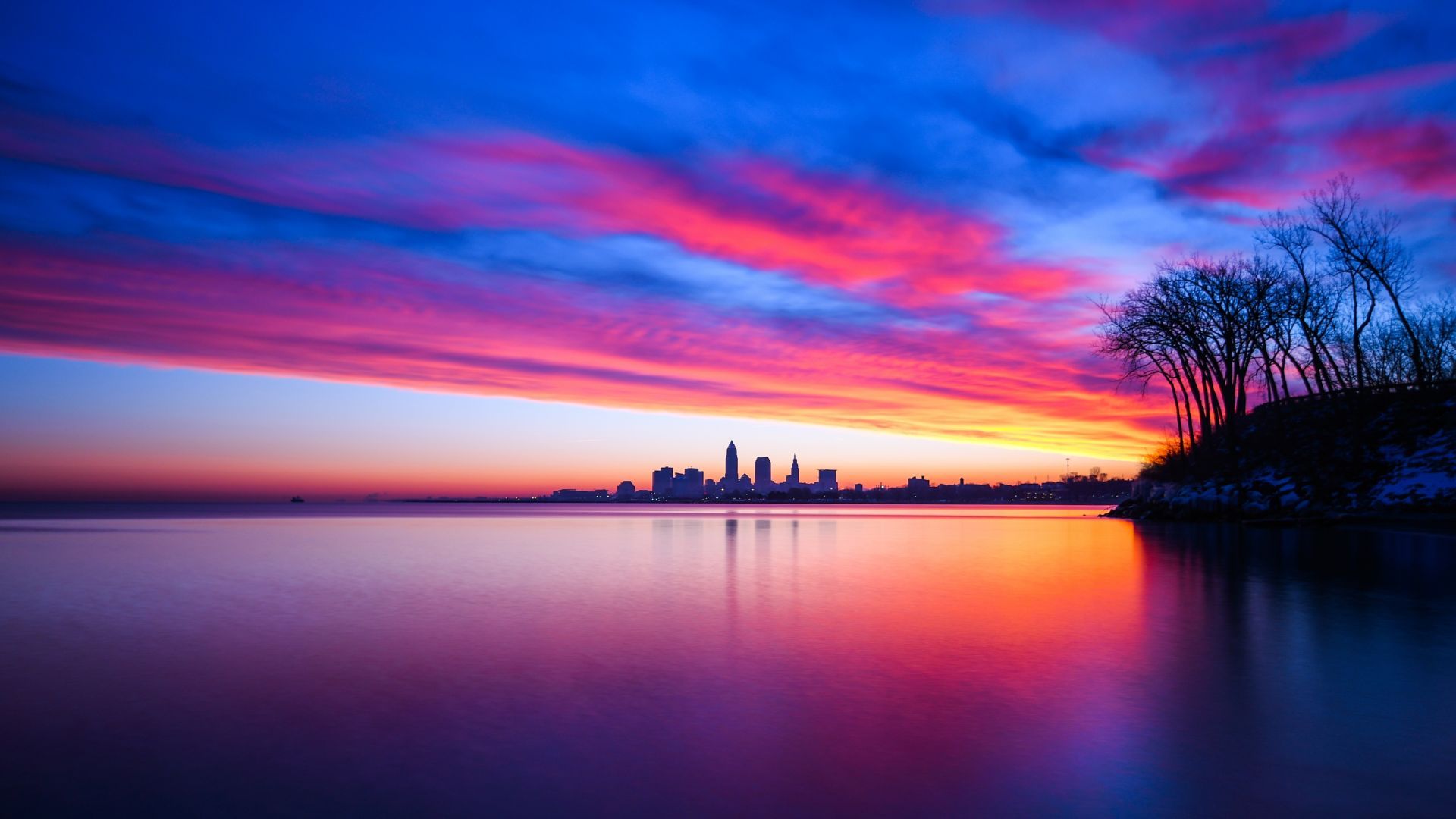 Colourful Sky Wallpapers Wallpaper Cave