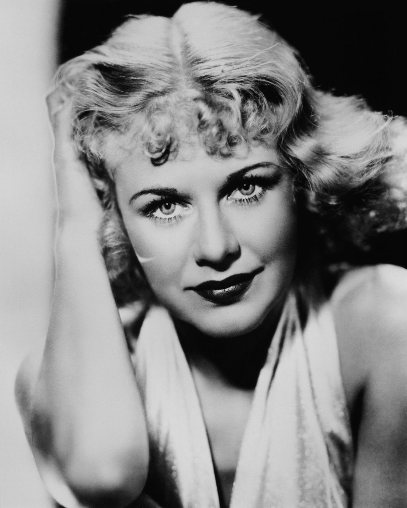 Ginger Rogers Wallpapers - Wallpaper Cave