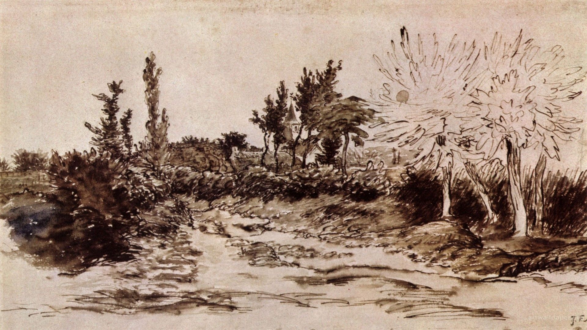 Millet Wallpapers - Wallpaper Cave