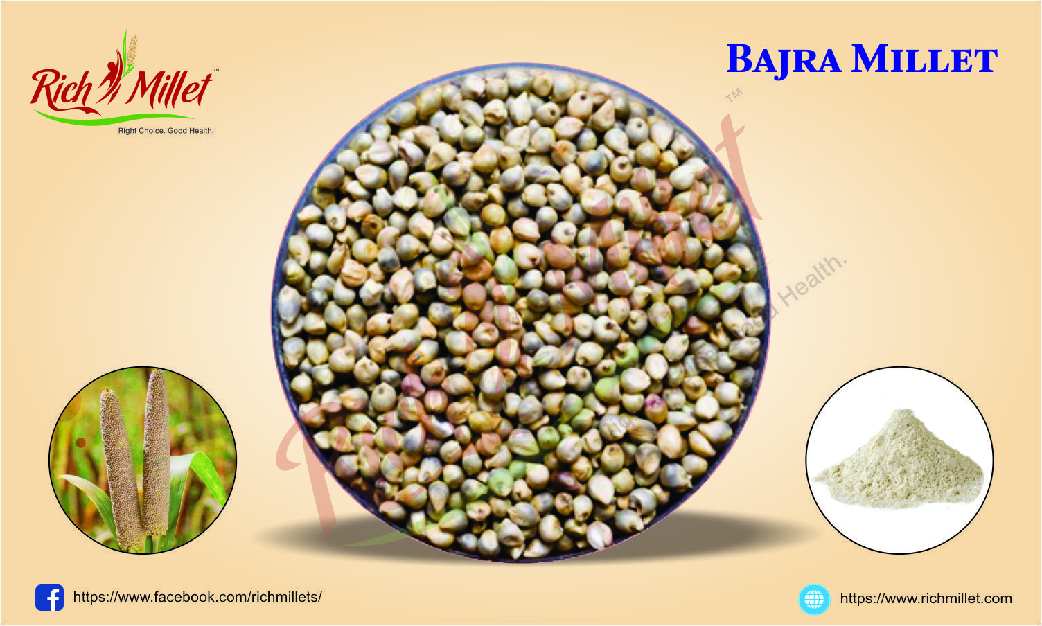 Millet Wallpapers - Wallpaper Cave