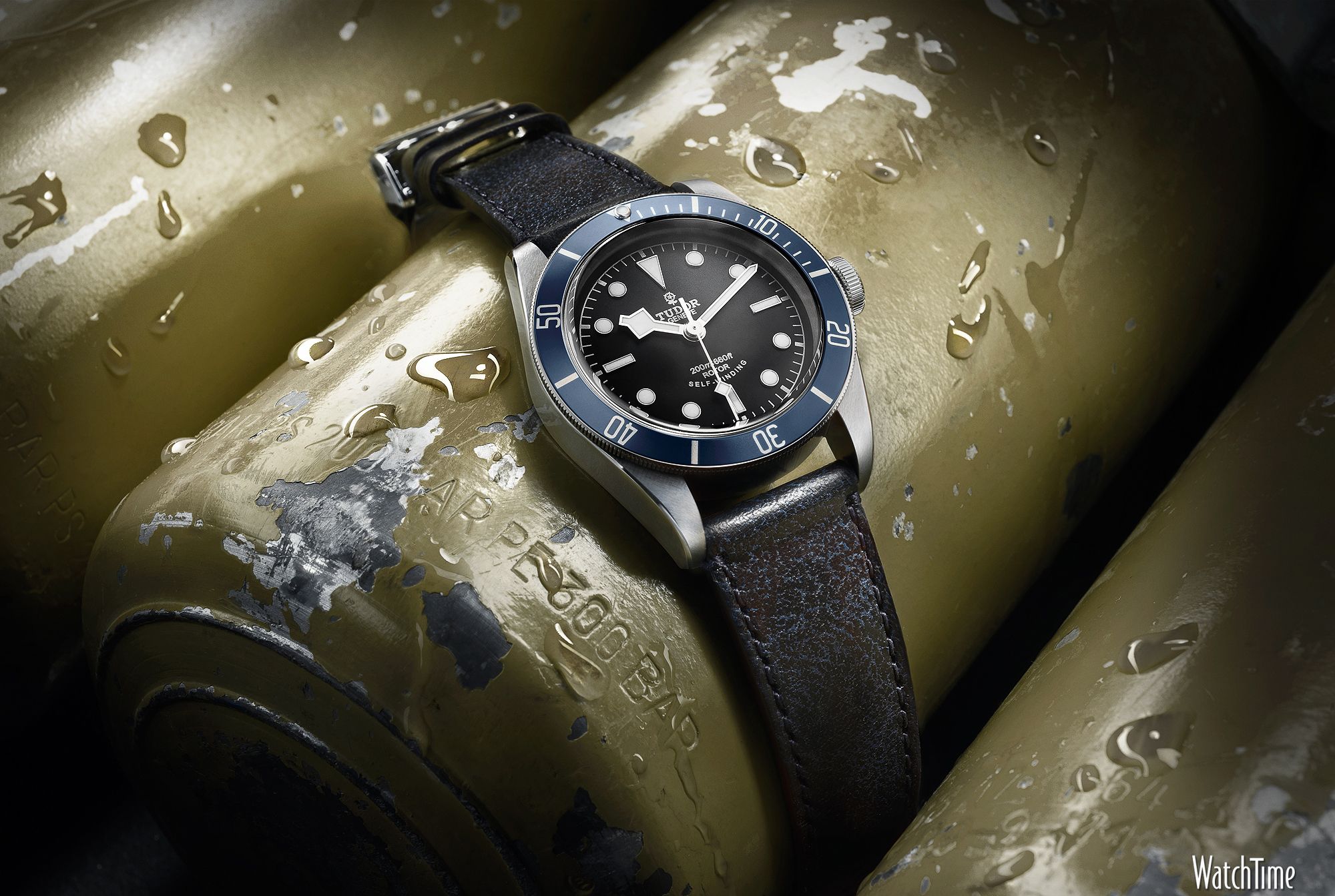 Tudor Watches Wallpapers - Wallpaper Cave