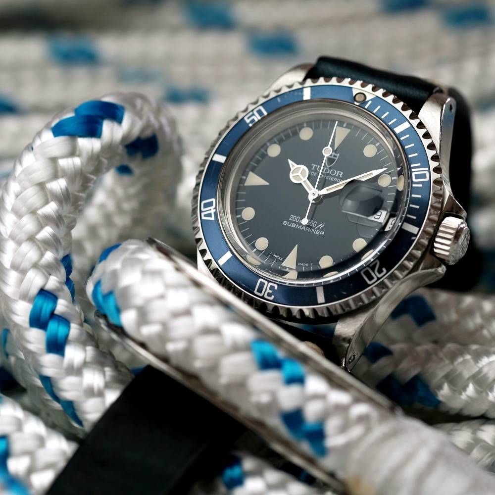 Tudor Watches Wallpapers - Wallpaper Cave