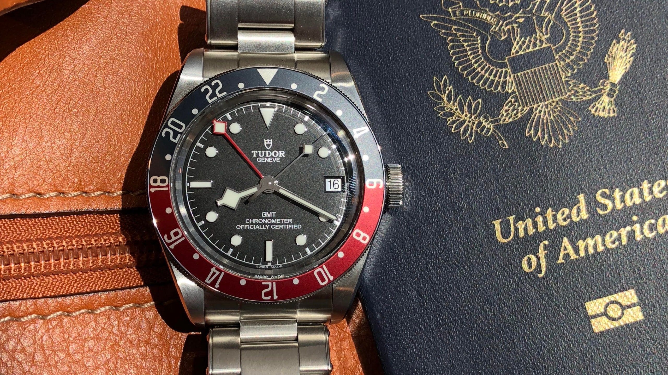 Tudor Watches Wallpapers - Wallpaper Cave