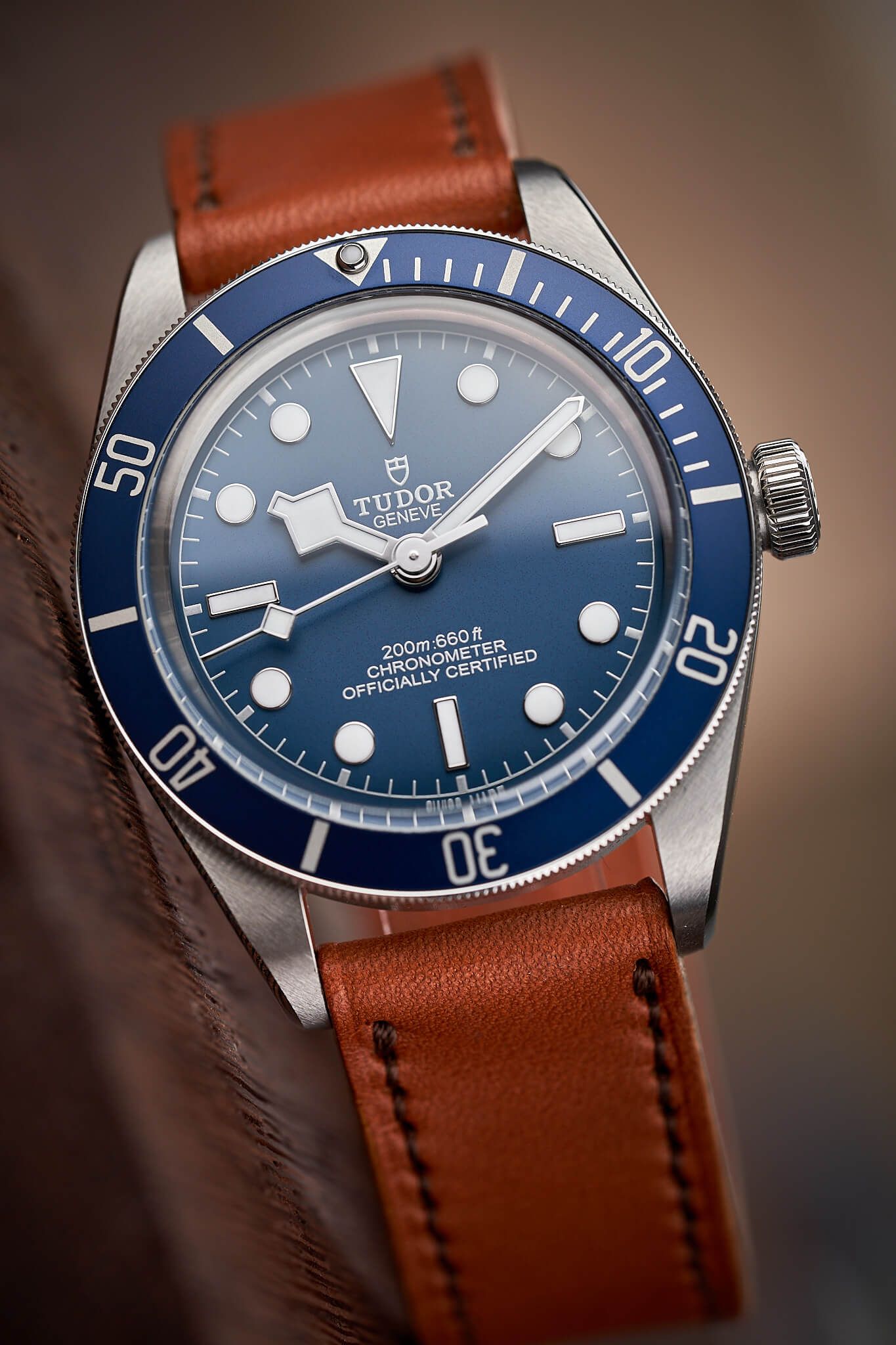 Tudor Watches Wallpapers - Wallpaper Cave