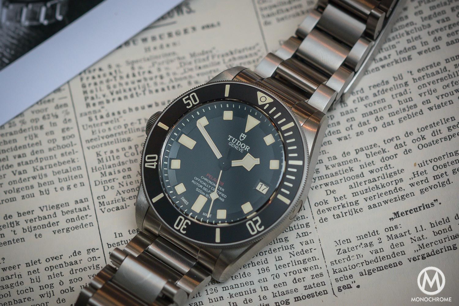 Tudor Watches Wallpapers - Wallpaper Cave