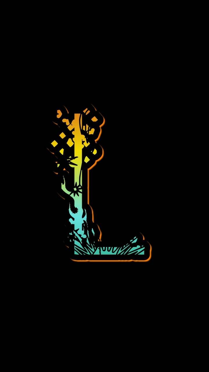 Alphabet L Wallpapers - Wallpaper Cave