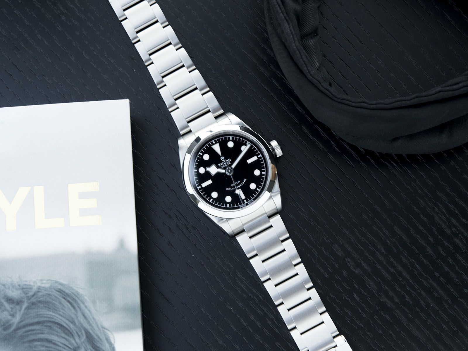 Tudor Watches Wallpapers - Wallpaper Cave