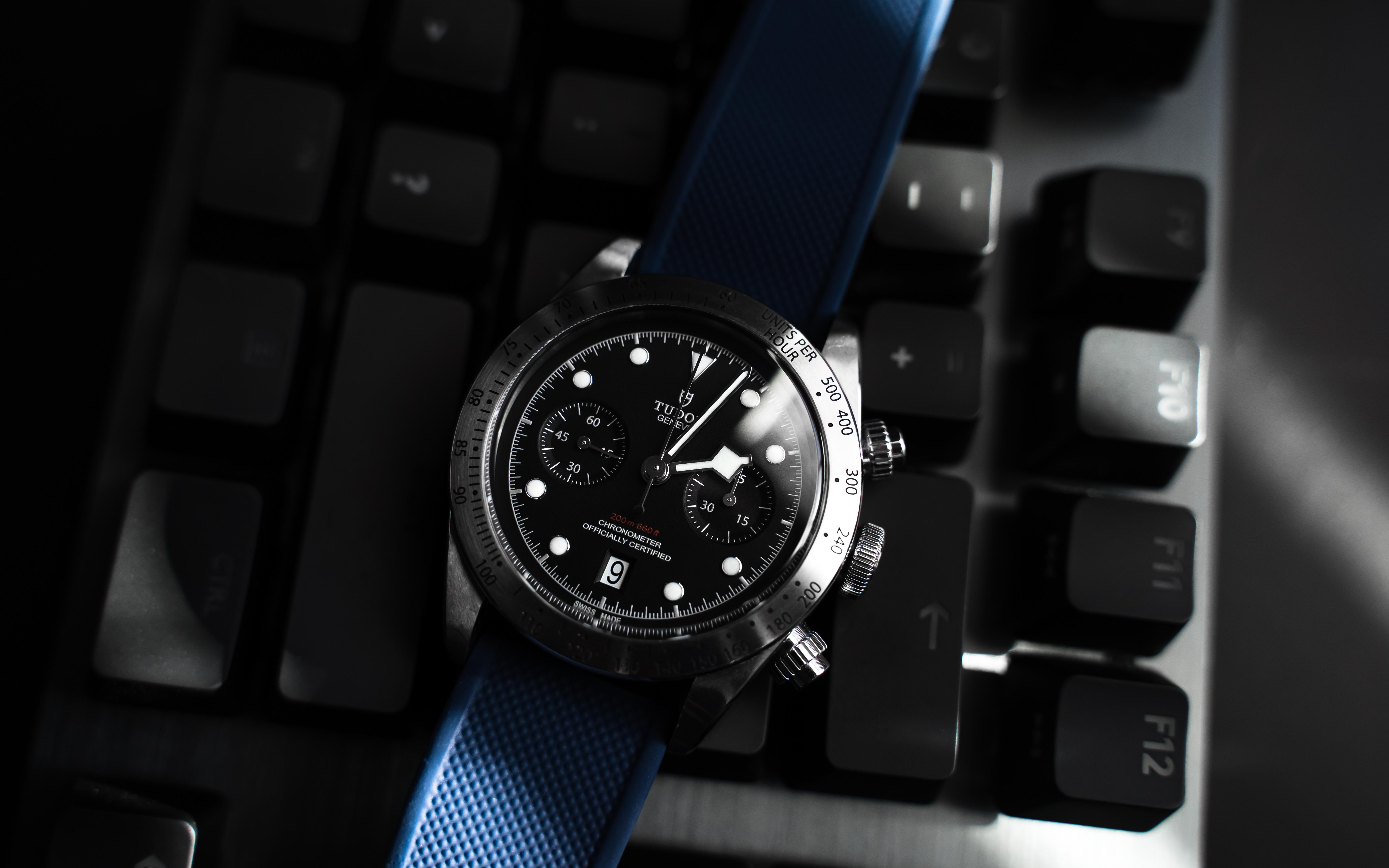 Tudor Watches Wallpapers - Wallpaper Cave