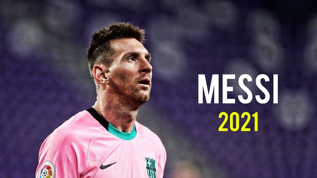 Messi 2021 Latest Wallpapers - Wallpaper Cave