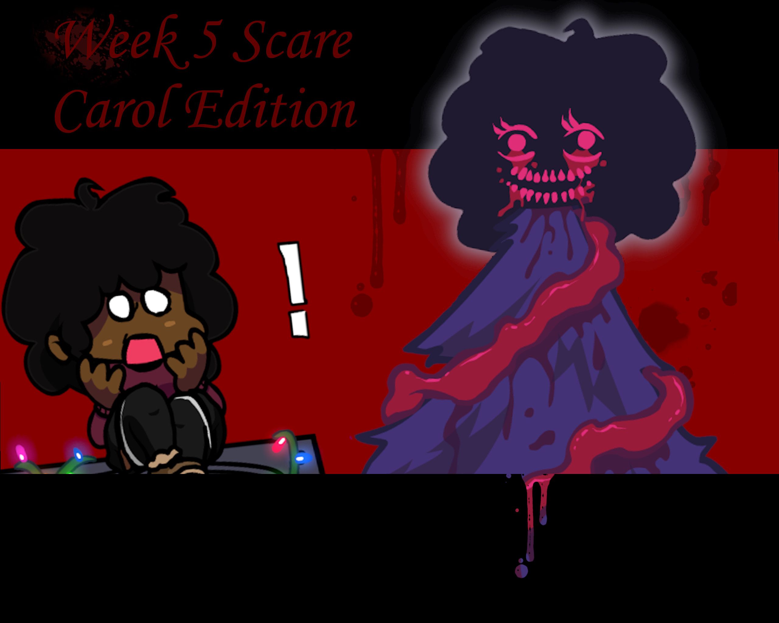 Carol FNF Wallpapers - Wallpaper Cave