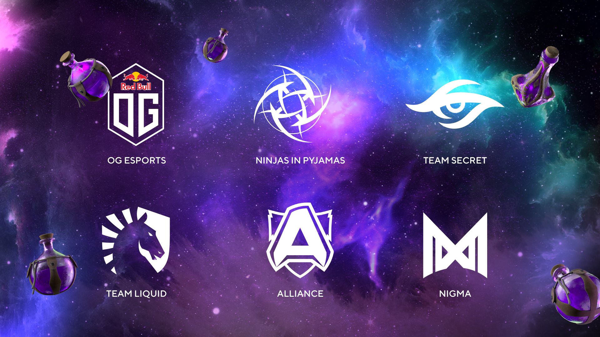 Team Nigma Wallpapers - Wallpaper Cave