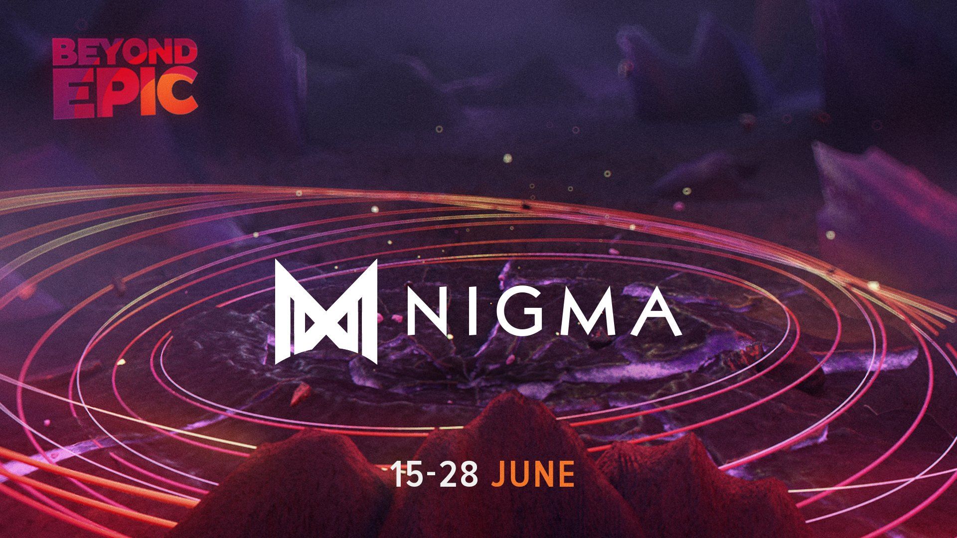Team Nigma Wallpapers - Wallpaper Cave