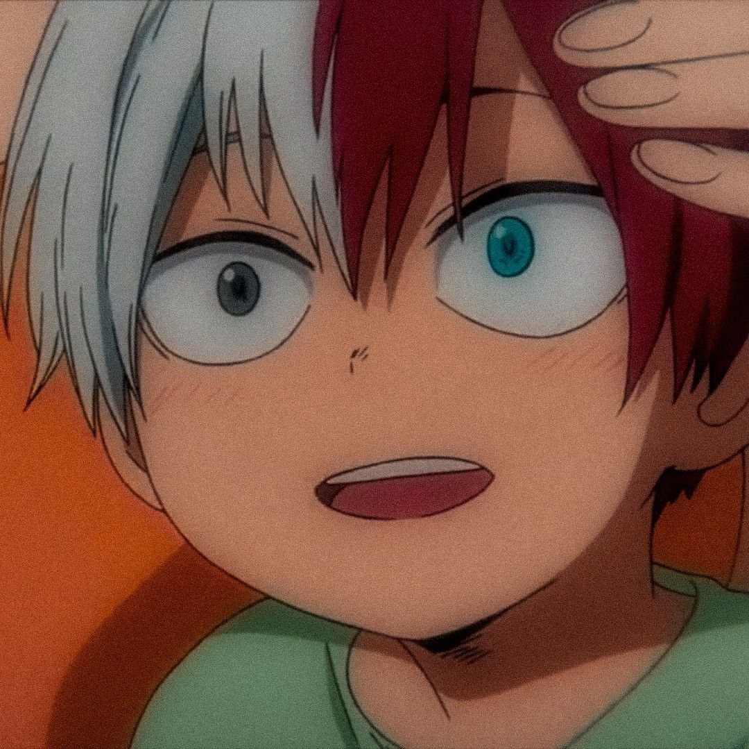 Kid Todoroki Wallpapers - Wallpaper Cave