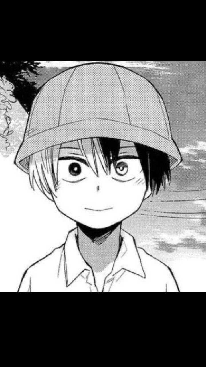 Kid Todoroki Wallpapers - Wallpaper Cave