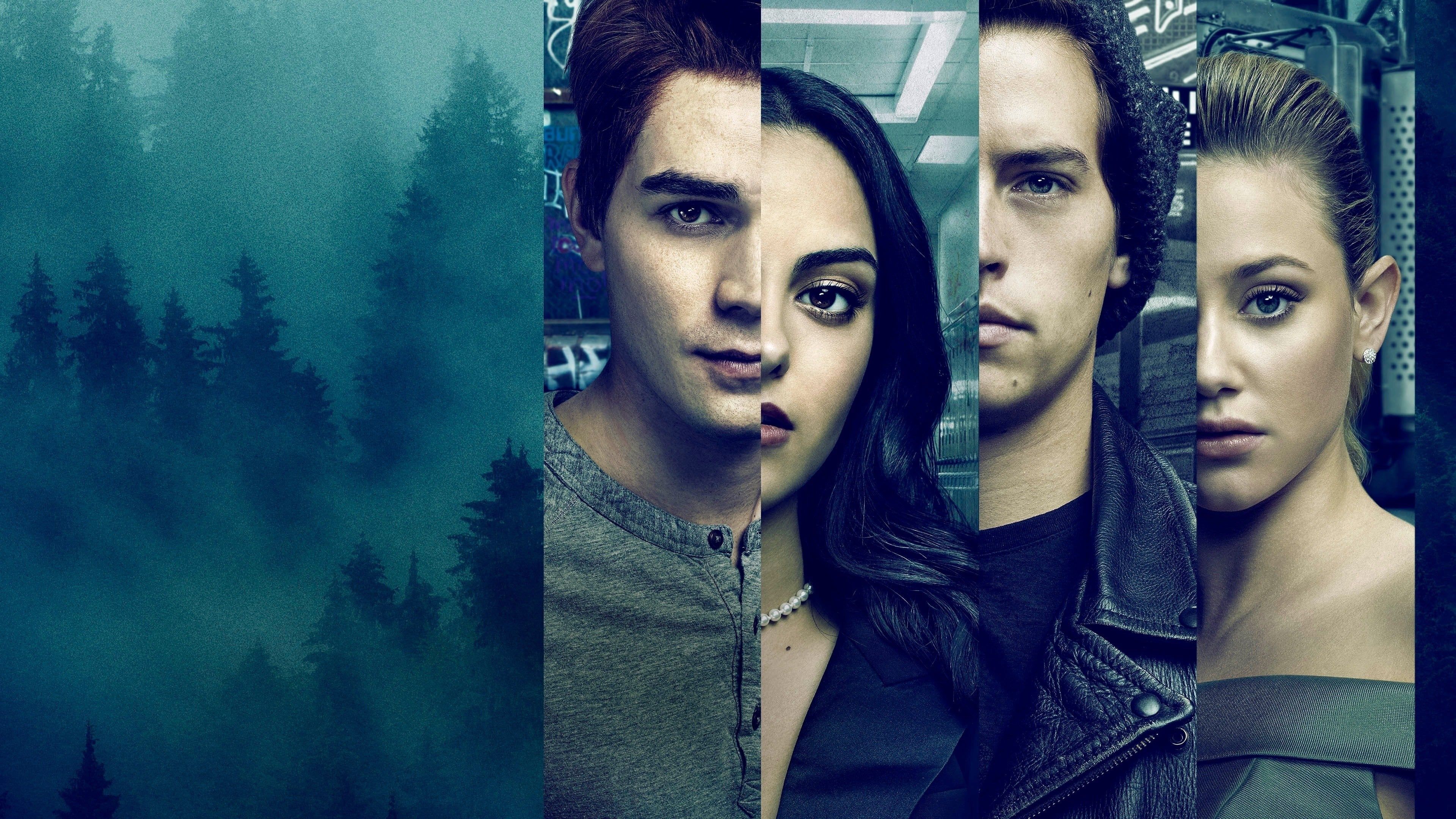 Riverdale Season 4 Wallpapers - Wallpaper Cave