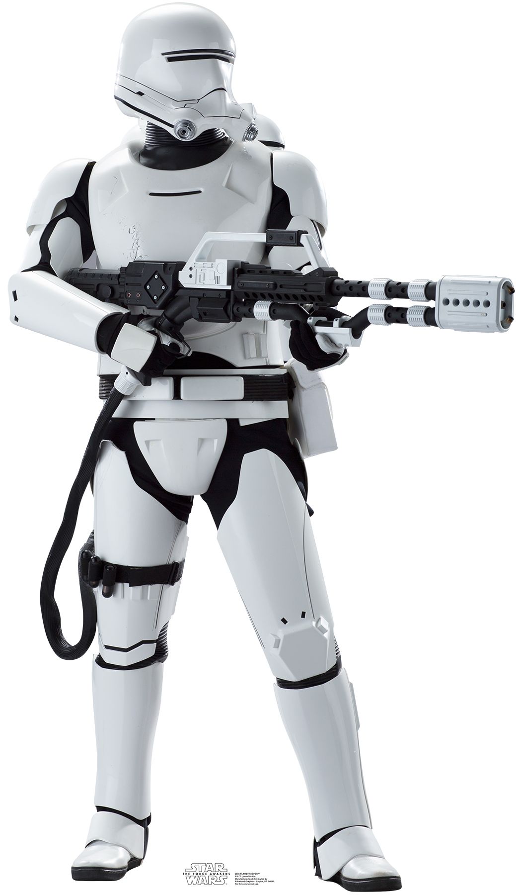 First Order Flametrooper Wallpapers - Wallpaper Cave