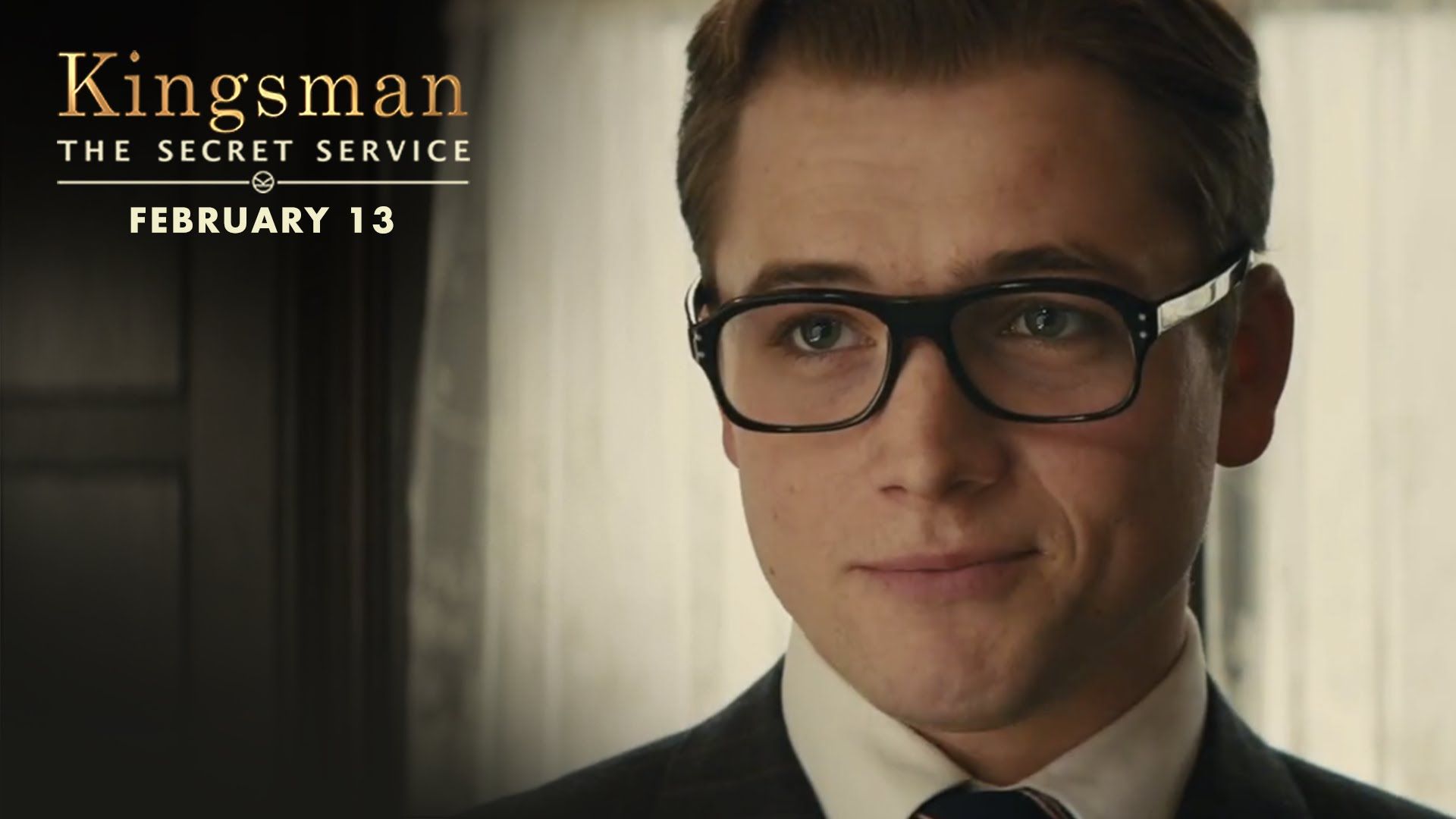 Kingsman Movie Characters Wallpapers - Wallpaper Cave