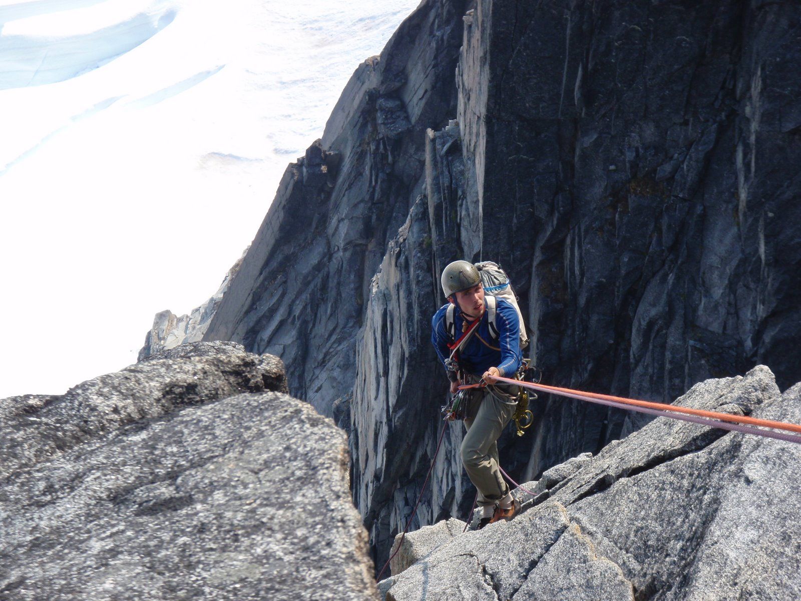 Rappelling Line Wallpapers - Wallpaper Cave
