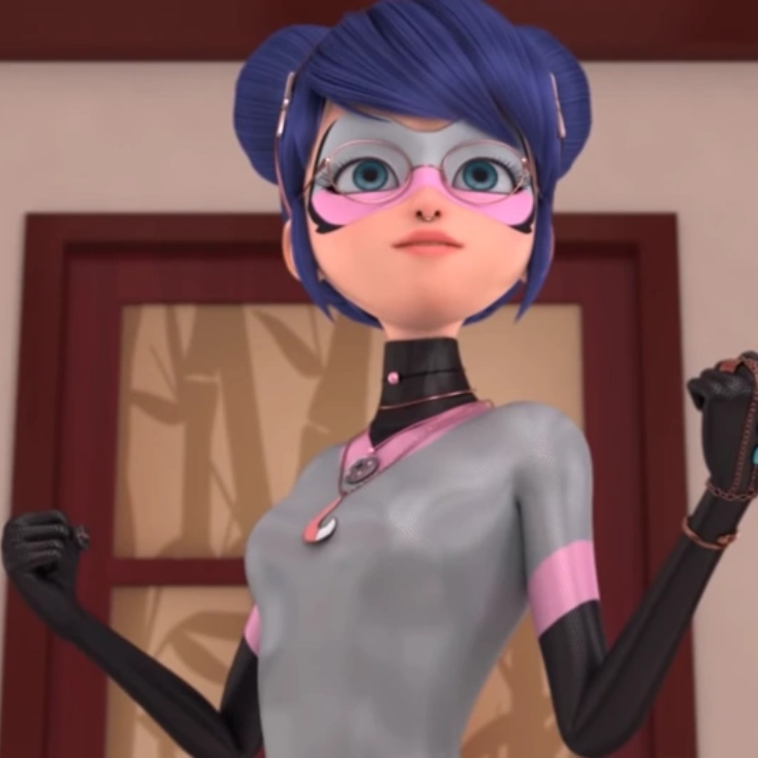 Rat Miraculous Wallpapers - Wallpaper Cave