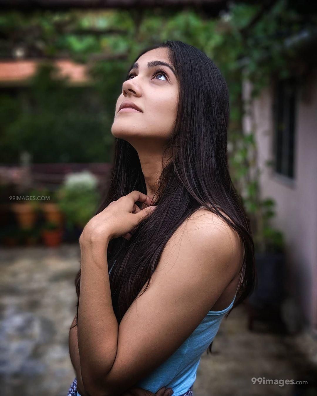 Simran Choudhary Wallpapers - Wallpaper Cave