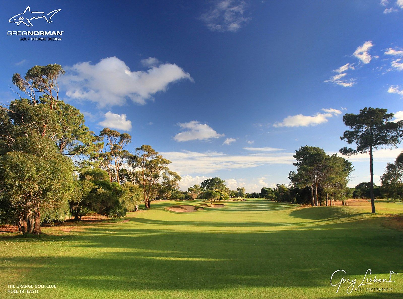 Golf Ground Wallpapers - Wallpaper Cave