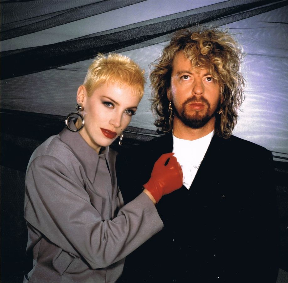 Eurythmics Wallpapers - Wallpaper Cave