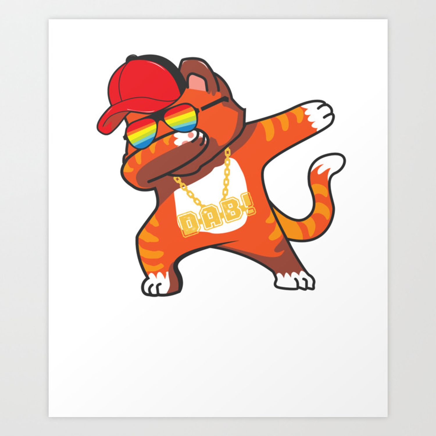 Cat Dab Wallpapers - Wallpaper Cave