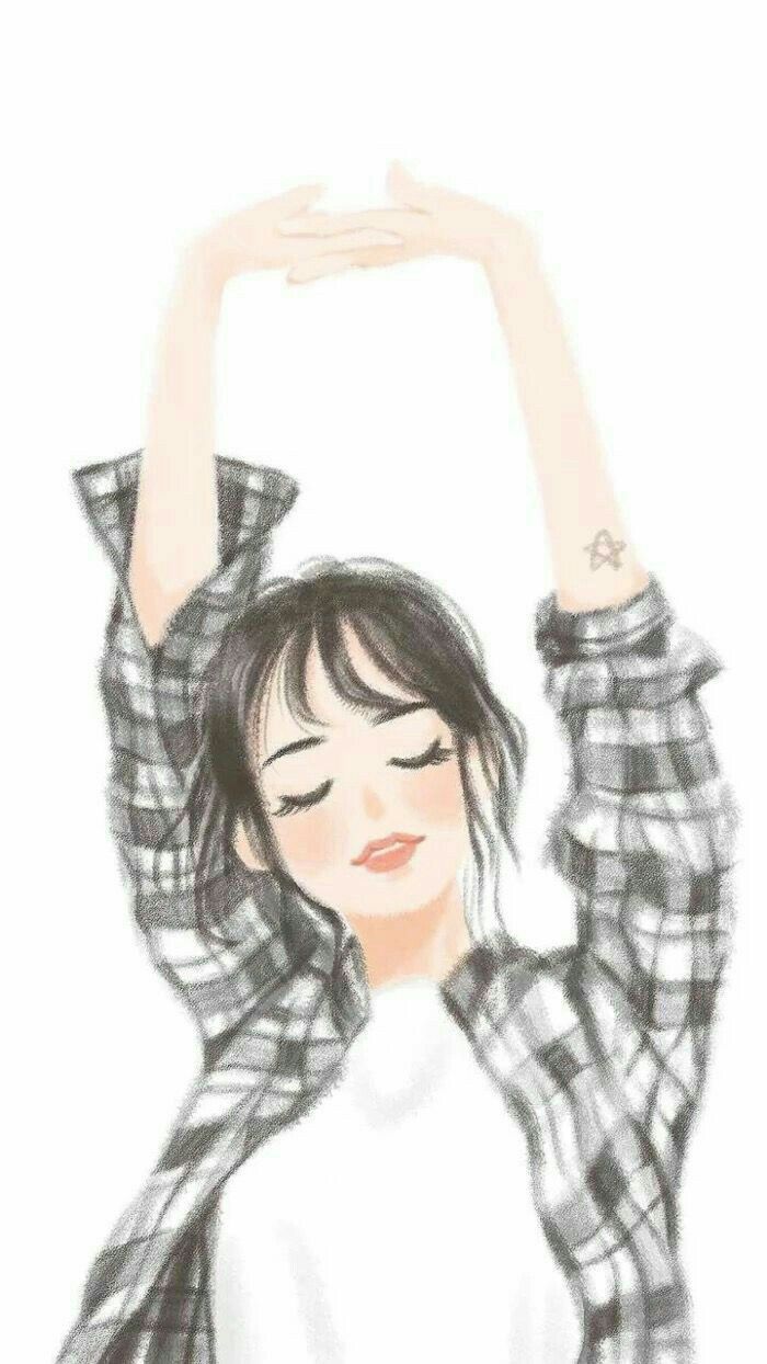 Person Drawings Wallpapers - Wallpaper Cave