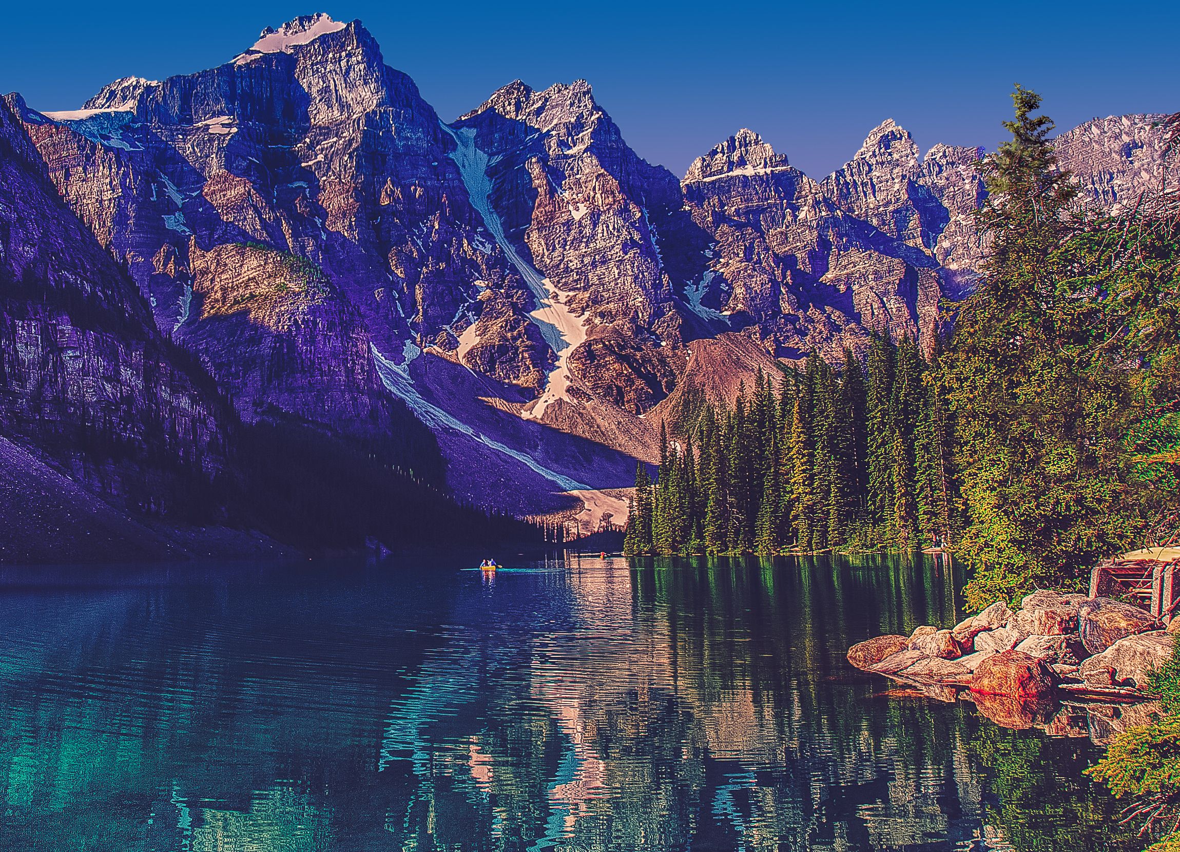 Wild Summer Wallpapers - Wallpaper Cave