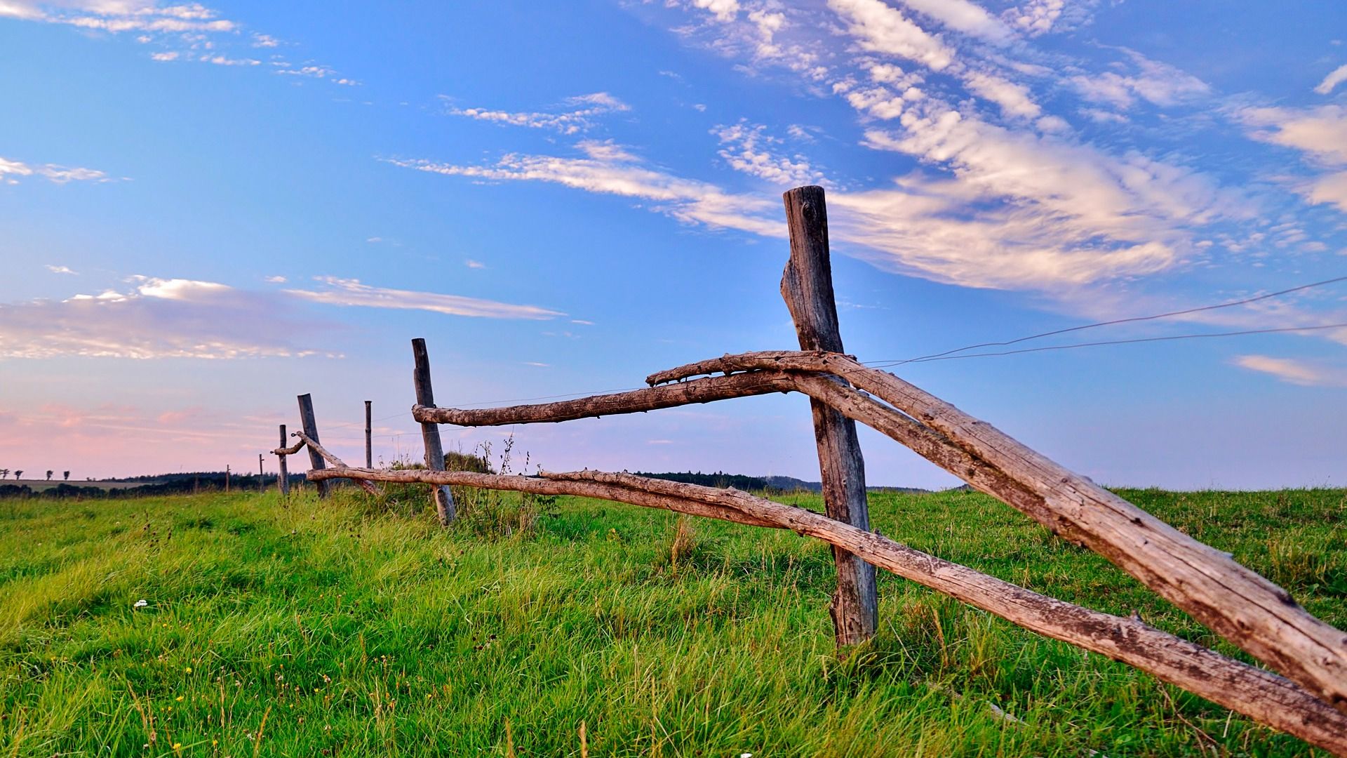 Rural Summer Wallpapers - Wallpaper Cave