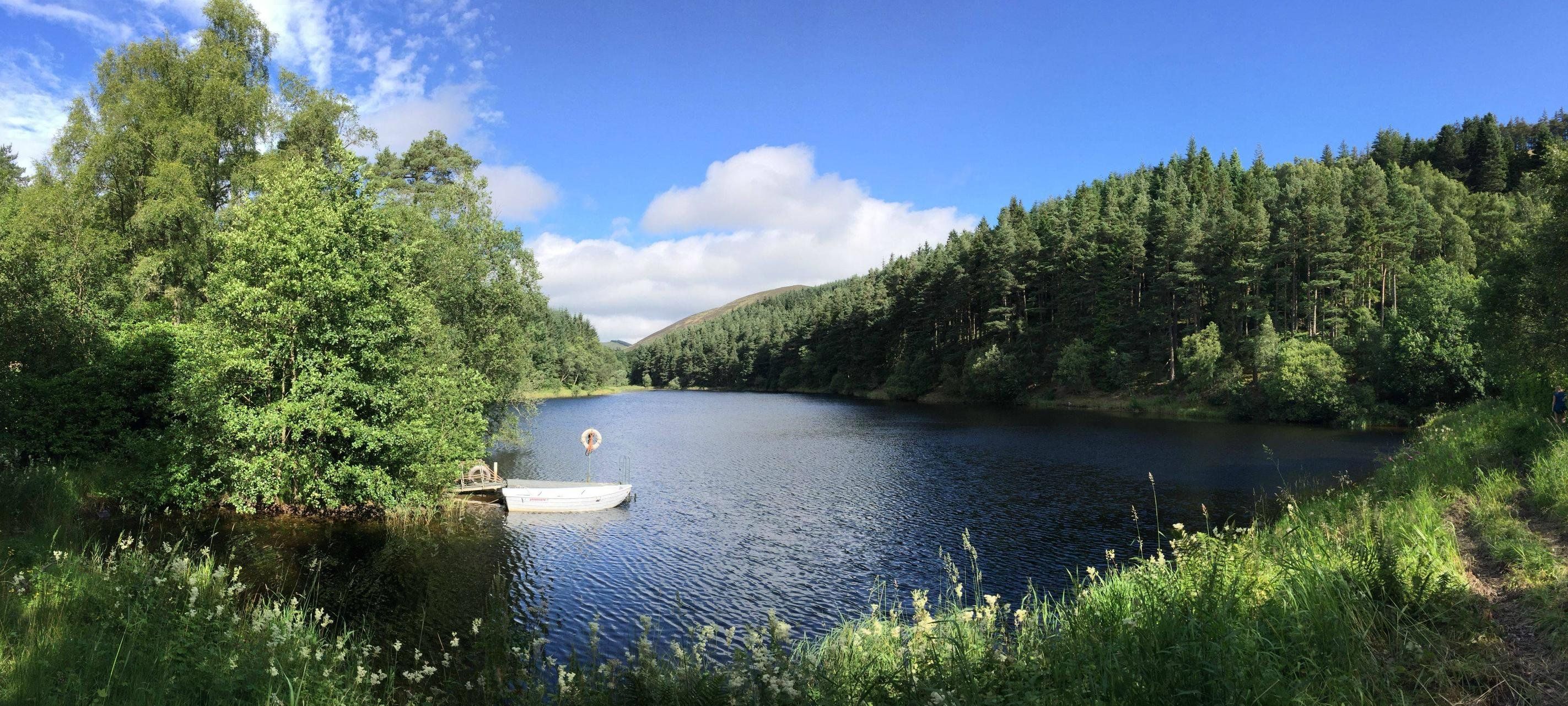 Scotland Summer Wallpapers - Wallpaper Cave