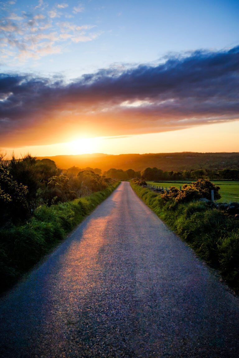 Scotland Summer Wallpapers - Wallpaper Cave