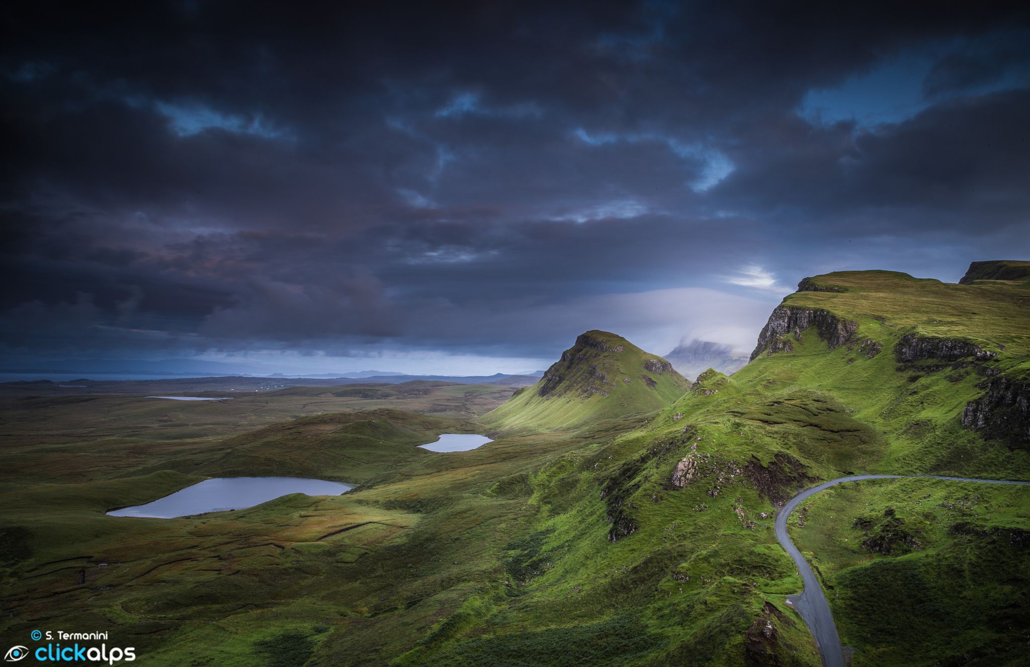 Scotland Summer Wallpapers - Wallpaper Cave