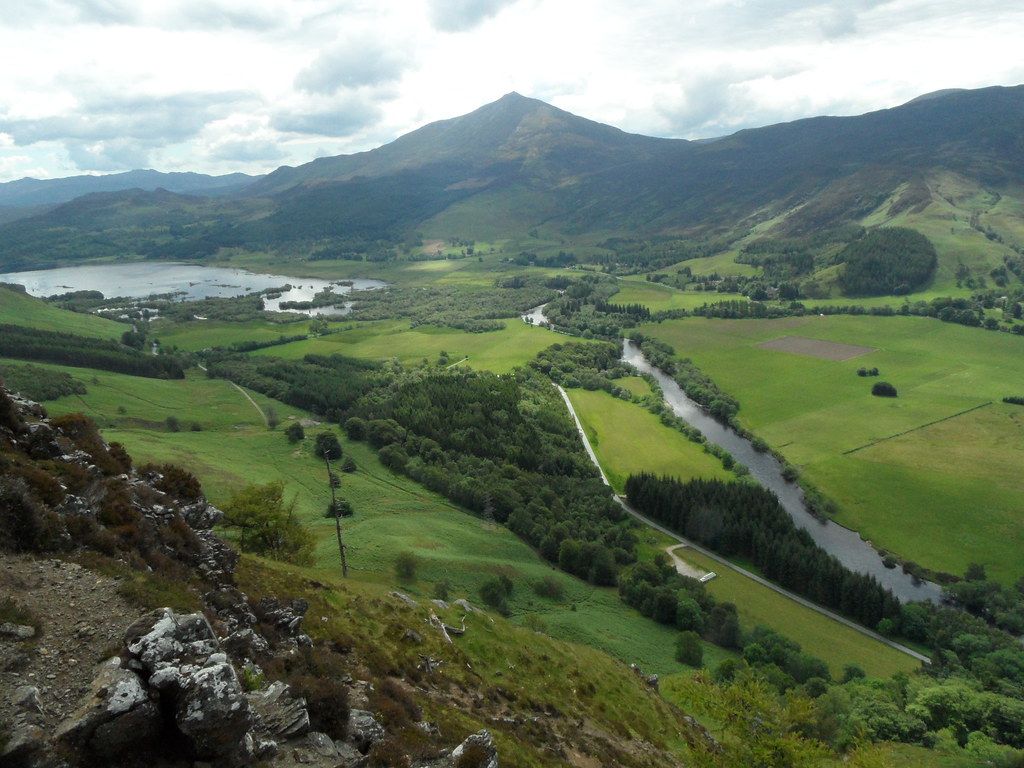 Scotland Summer Wallpapers - Wallpaper Cave