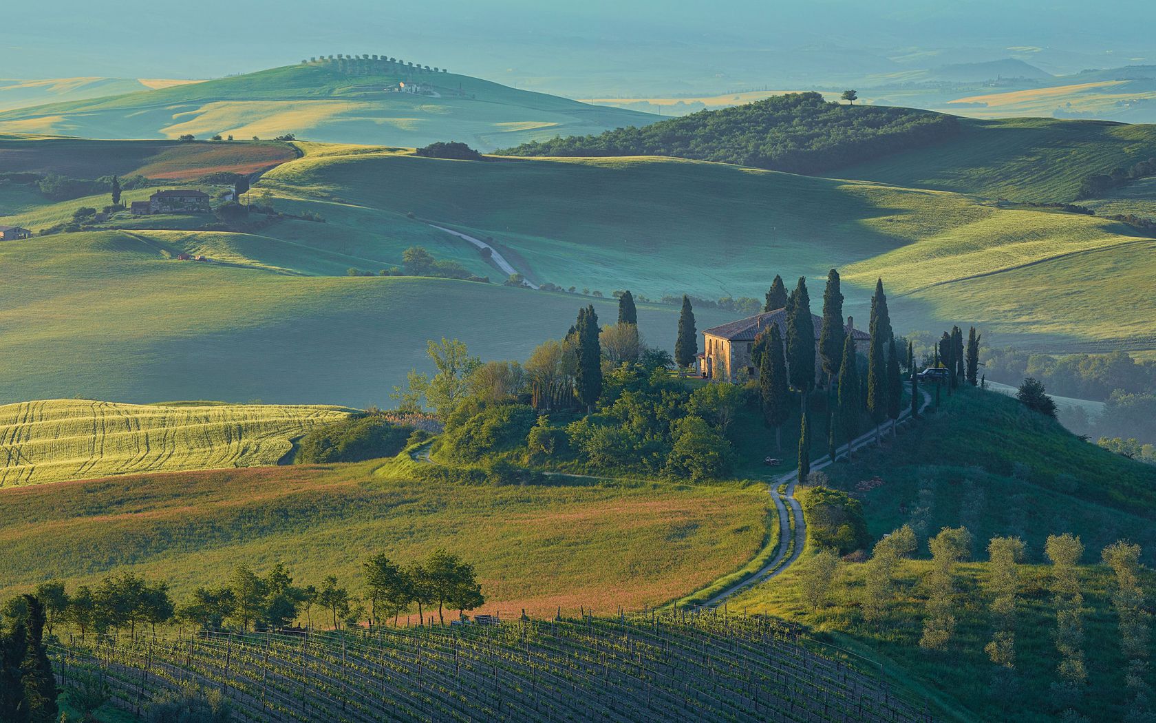 Rural Summer Wallpapers - Wallpaper Cave