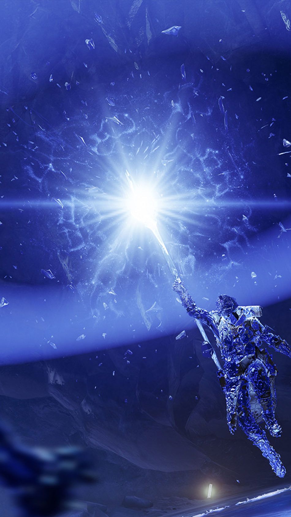 Destiny 2 Lightfall Wallpapers - Wallpaper Cave