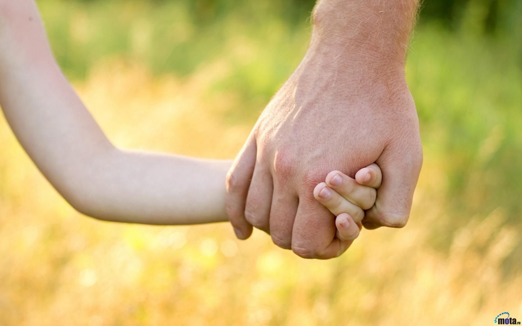 Father Hands Wallpapers - Wallpaper Cave