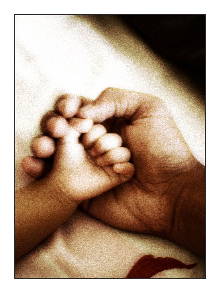 Father Hands Wallpapers - Wallpaper Cave